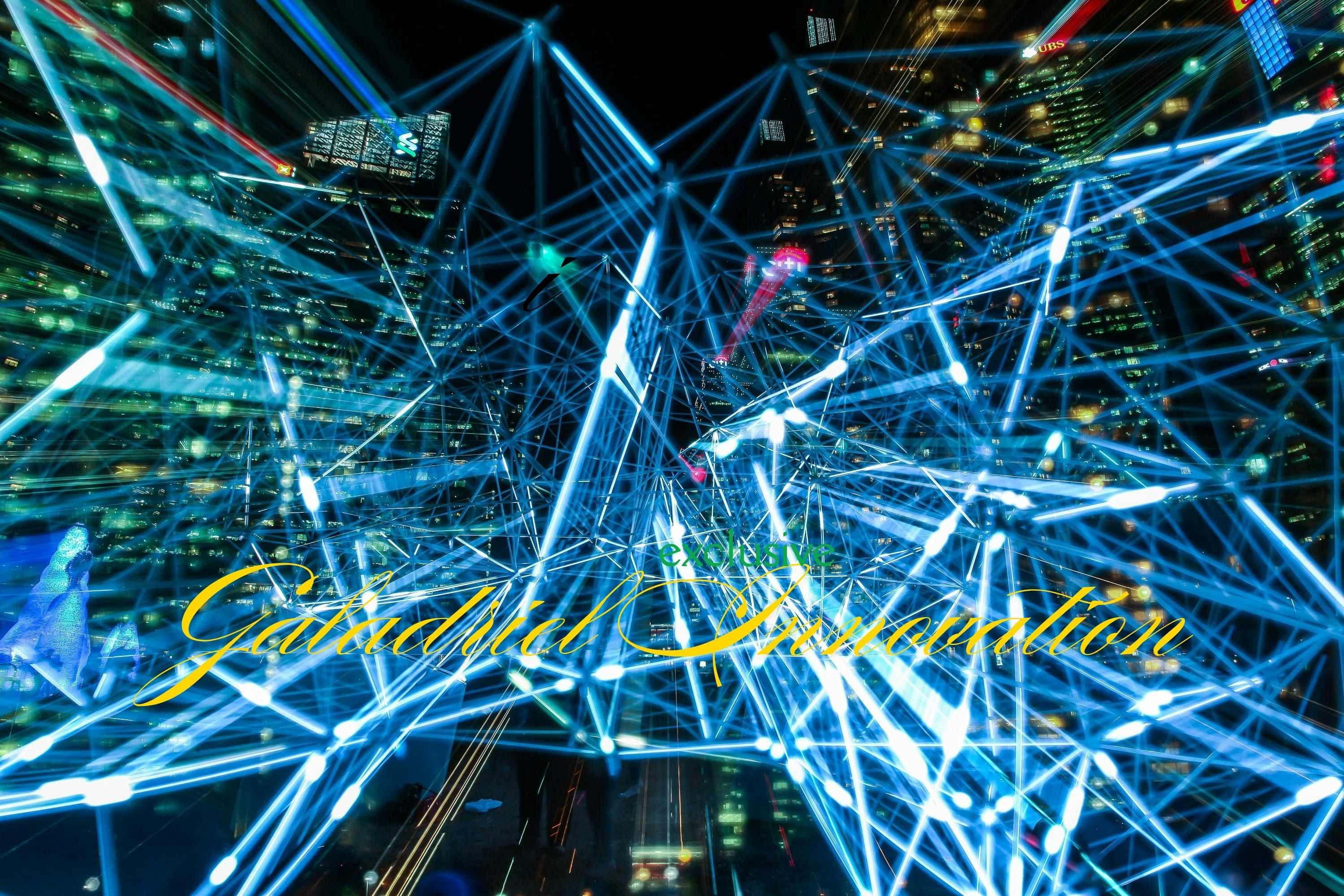 Galadriel Tech Solutions Inc. | Your Ultimate Tech Guide